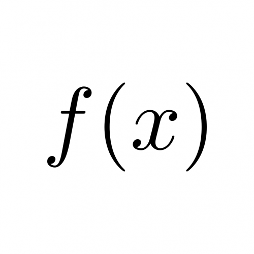 All Math Symbols Tier List (Community Rankings) - TierMaker