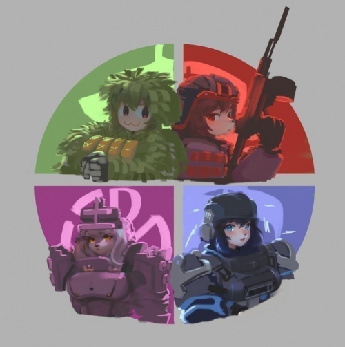 Create a Stalcraft Meta Guns Tier List - TierMaker