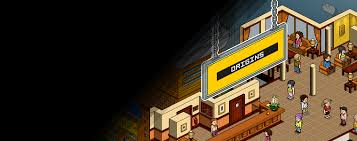 Habbo Hotel: Origins - Favorite Rares Tier List (Community Rankings ...