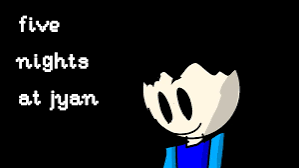 Create a Five Nights at jyan remaster Tier List - TierMaker