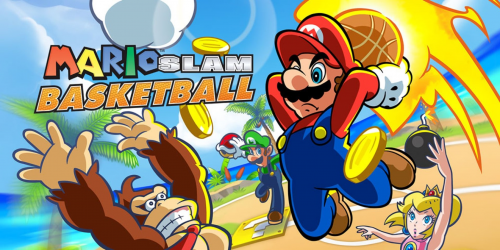 Mario Hoops 3-on-3 Courts Ranking Tier List (Community Rankings ...