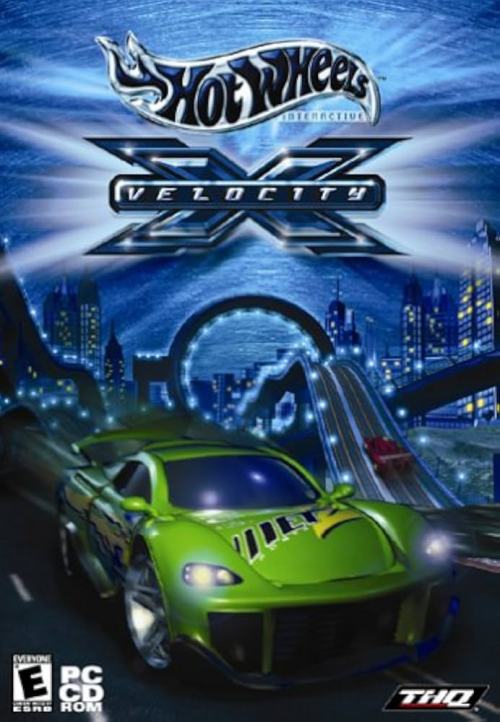 Hot Wheels Velocity X Battle Maps Tier List (Community Rankings ...