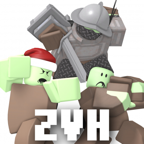 Create a ROBLOX Zombies vs Humans Weapons (v1.3) Tier List - TierMaker