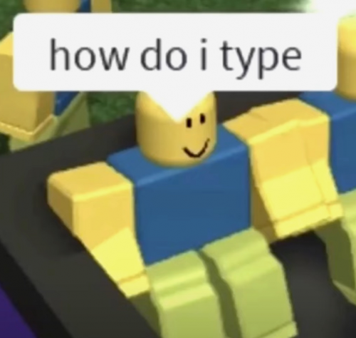 Random Roblox images Tier List (Community Rankings) - TierMaker