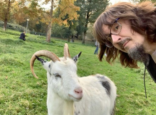 Create a the mountain goats and john darnielle songs Tier List - TierMaker