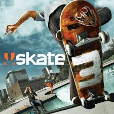 Create a Skate 3 soundtrack Tier List - TierMaker