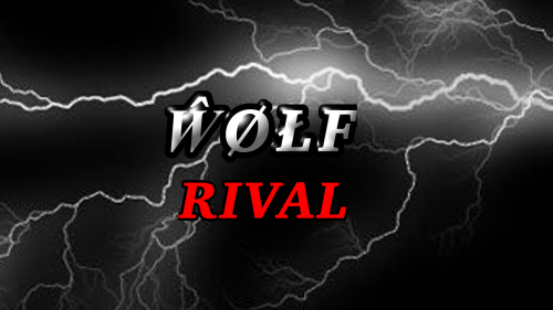 The Best Skins In Rivals WOLF’S Tier List (Community Rankings) - TierMaker