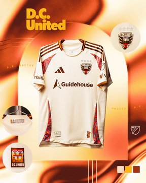 Create a MLS Kits 2025 Tier List - TierMaker