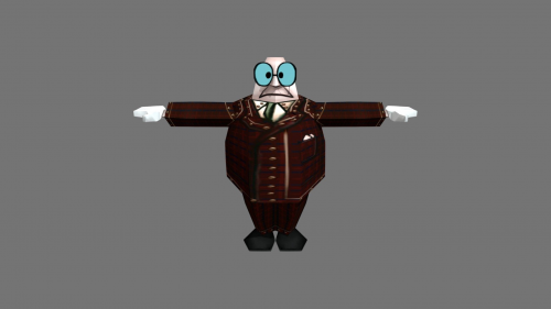 Create a Toontown All Cogs, Bosses, & Redesigns - Community Edition ...