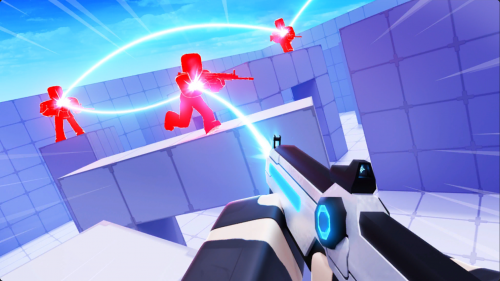 Create a Roblox rivals YouTuber loadouts Tier List - TierMaker