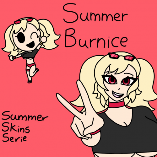 Create a Abyssal Void Skins Tier List - TierMaker