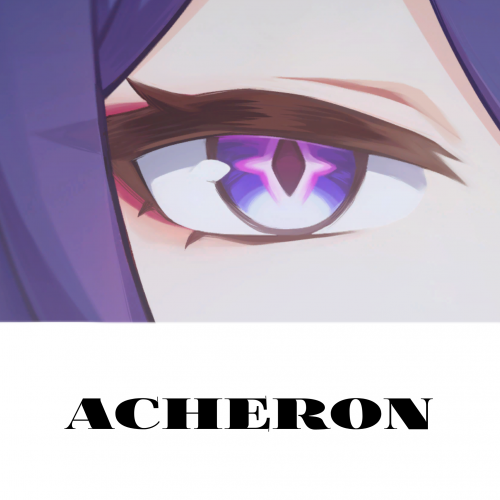 HSR Characters' Eyes (3.5) Tier List (Community Rankings) - TierMaker