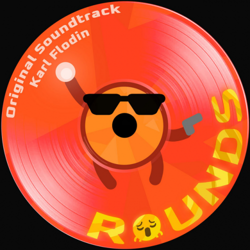 Create a ROUNDS Original Soundtrack Tier List - TierMaker