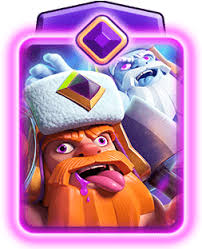 Clash Royale Evo Card Tier List (Community Rankings) - TierMaker