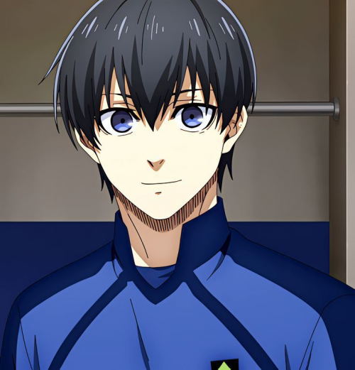 BLUE LOCK Personajes del anime Tier List (Community Rankings) - TierMaker