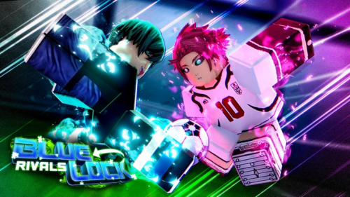 Blue lock rivals flows Tier List (Community Rankings) - TierMaker