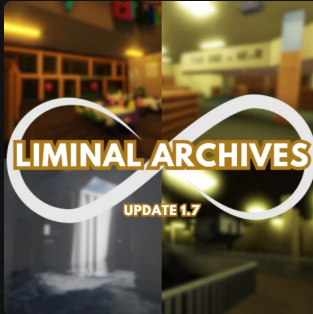 Create a The Liminal Archives (Roblox) Level tierlist Tier List - TierMaker