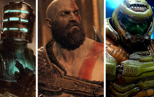 Create a mortal kombat guest characters Tier List - TierMaker