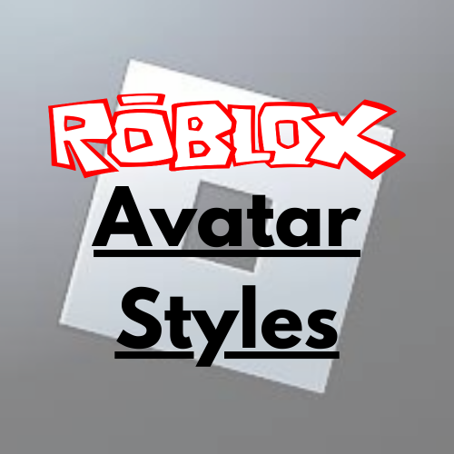 Create a Roblox Avatar Styles Tier List - TierMaker