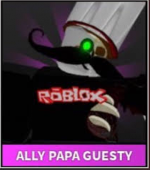 Guesty chapter skins and guns Tier List (Community Rankings) - TierMaker