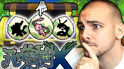 Ancestral X Egglocke Song Ranking Tier List (Community Rankings ...