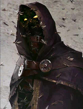 Pathfinder Wrath of the Righteous: Companion Tier List (Community ...