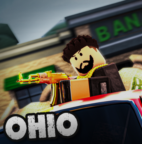 Create a Roblox Hood Games Tier List - TierMaker