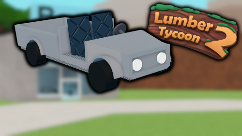 Lumber Tycoon 2 Vehicles (2025) Tier List (Community Rankings) - TierMaker