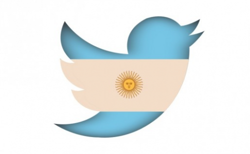 Create A Twitter Argentina 2025 Tier List Tiermaker