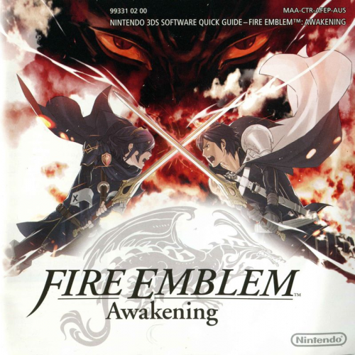 The Modern Fire Emblem titles Tier List (Community Rankings) - TierMaker