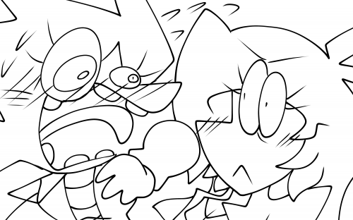 Create a Living In Monstro-City tierlist Tier List - TierMaker