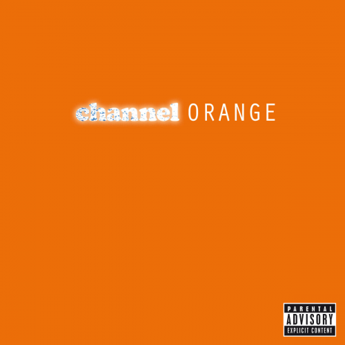 Create a Channel Orange by Frank Ocean Tier List - TierMaker