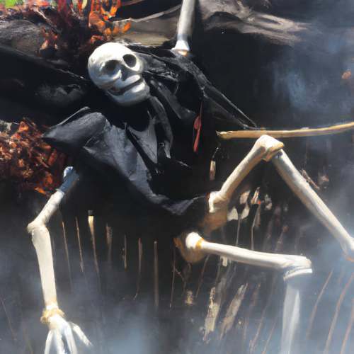 Create a Paper Cut From The Obit by Celestaphone Tier List - TierMaker