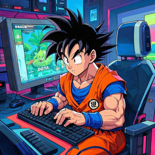 Create a WAG BEST DOTA TIER LIST Tier List - TierMaker