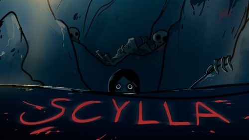 Create a EPIC: The Musical Scylla Designs by how hot they are Tier List ...