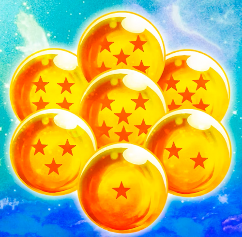 Create a Dragon Ball Dragons Tier List - TierMaker