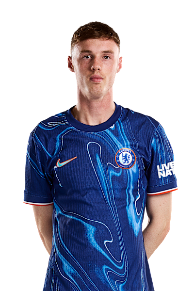 Create a Chelsea Squad 25/26 Tier List - TierMaker