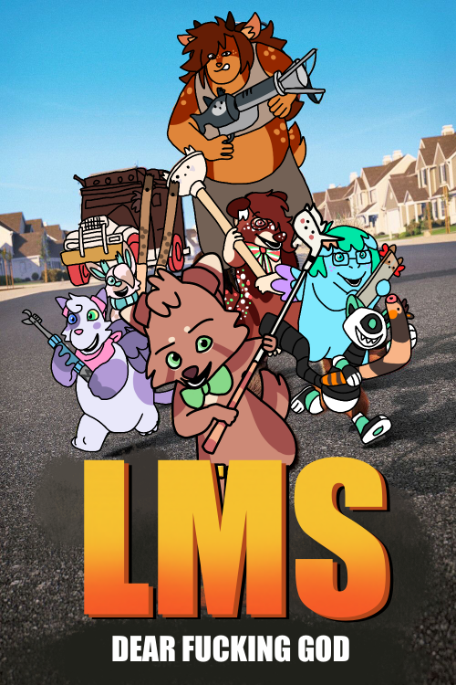 lms 2025 Tier List (Community Rankings) - TierMaker