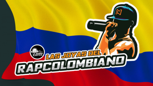 Create a Rap Colombiano Tier List - TierMaker