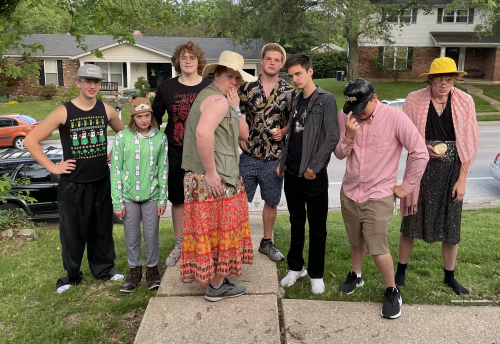 The Goonsquad OFFICIAL Tierlist (Circa 2020-2025) Tier List (Community ...