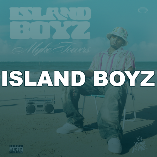 ISLAND BOYZ Tier List (Community Rankings) - TierMaker