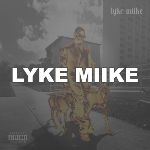 Create a LYKE MIIKE y LYKE MIIKE (DELUXE) Tier List - TierMaker