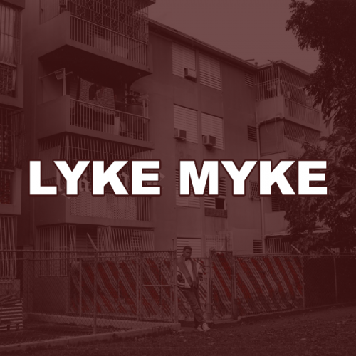 LYKE MYKE Tier List (Community Rankings) - TierMaker