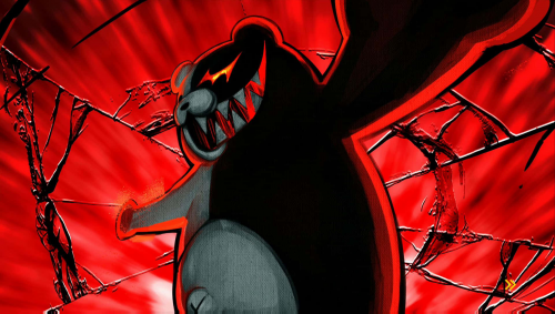 Create a Object ronpa despair V2 Tier List - TierMaker