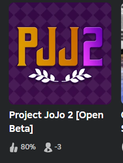 Create a Project jojo 2 stand Tier List - TierMaker