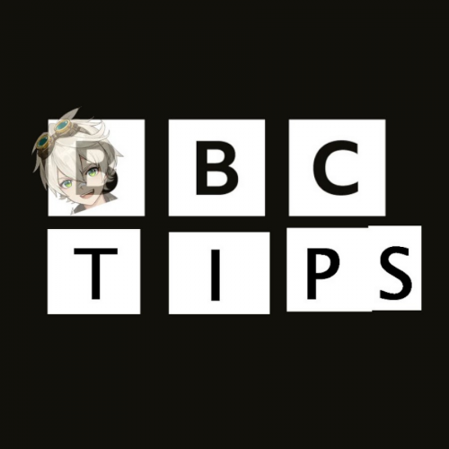 Create a BBC TIPS videos Tier List - TierMaker