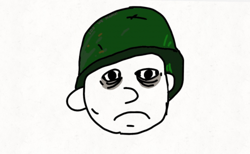 DOWAK CHARACTERS (IMPROVED) ADDED FRANK Tier List (Community Rankings ...