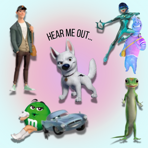 Create a Hear me outs - nevayughs subscribers Tier List - TierMaker