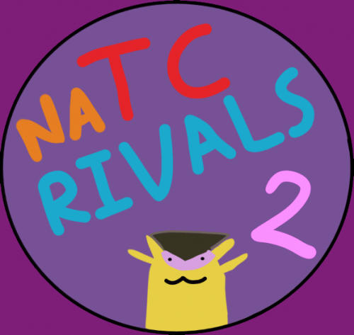 Throw City NA Rivals 2 (Rankings/Logos) Tier List (Community Rankings ...