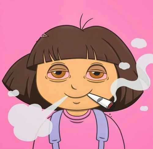 Create a Smoke sesh Tier List - TierMaker